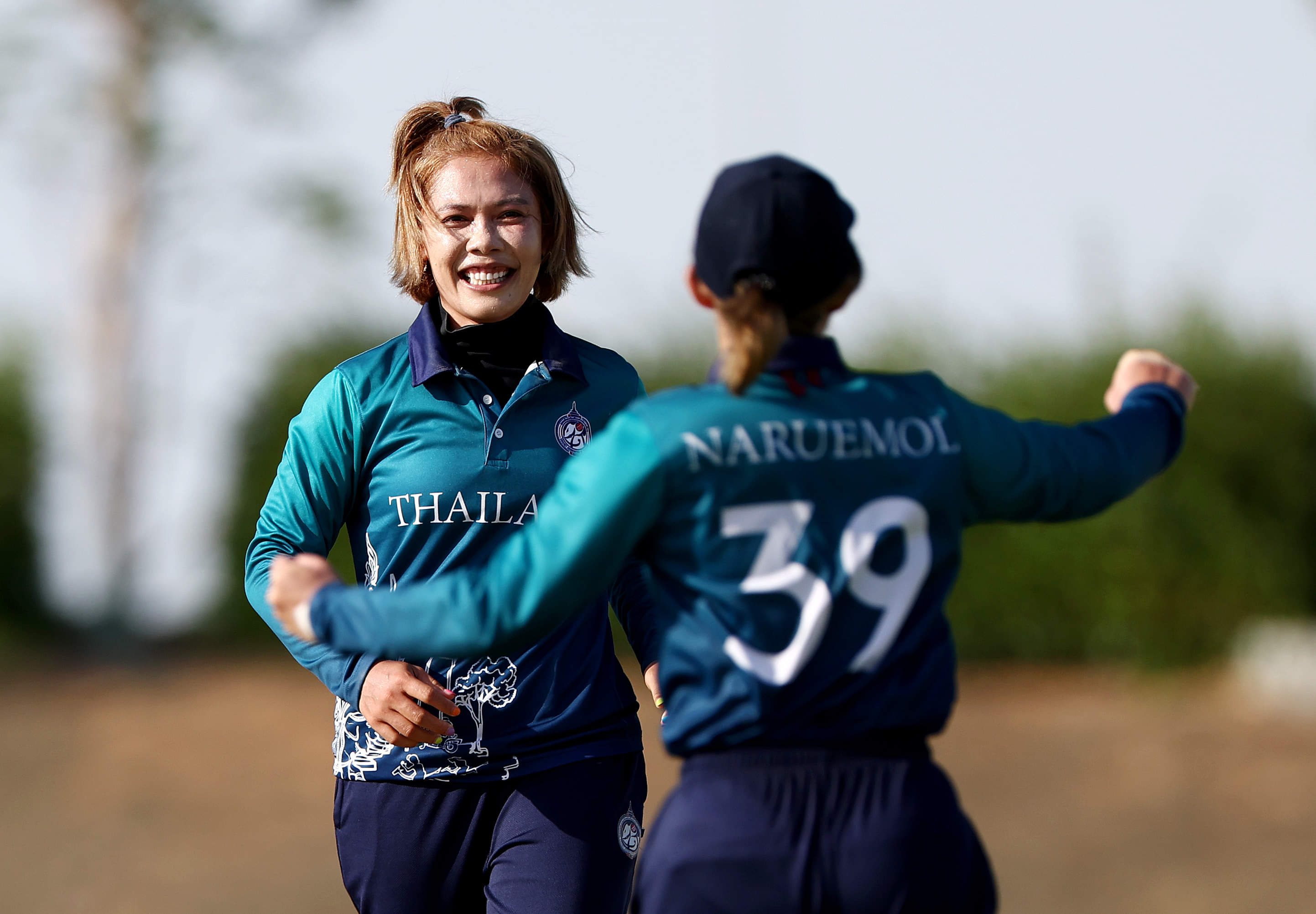 ICC Women's T20 World Cup Asia Qualifier, 2025 - Live Score, Matches, Squad, News