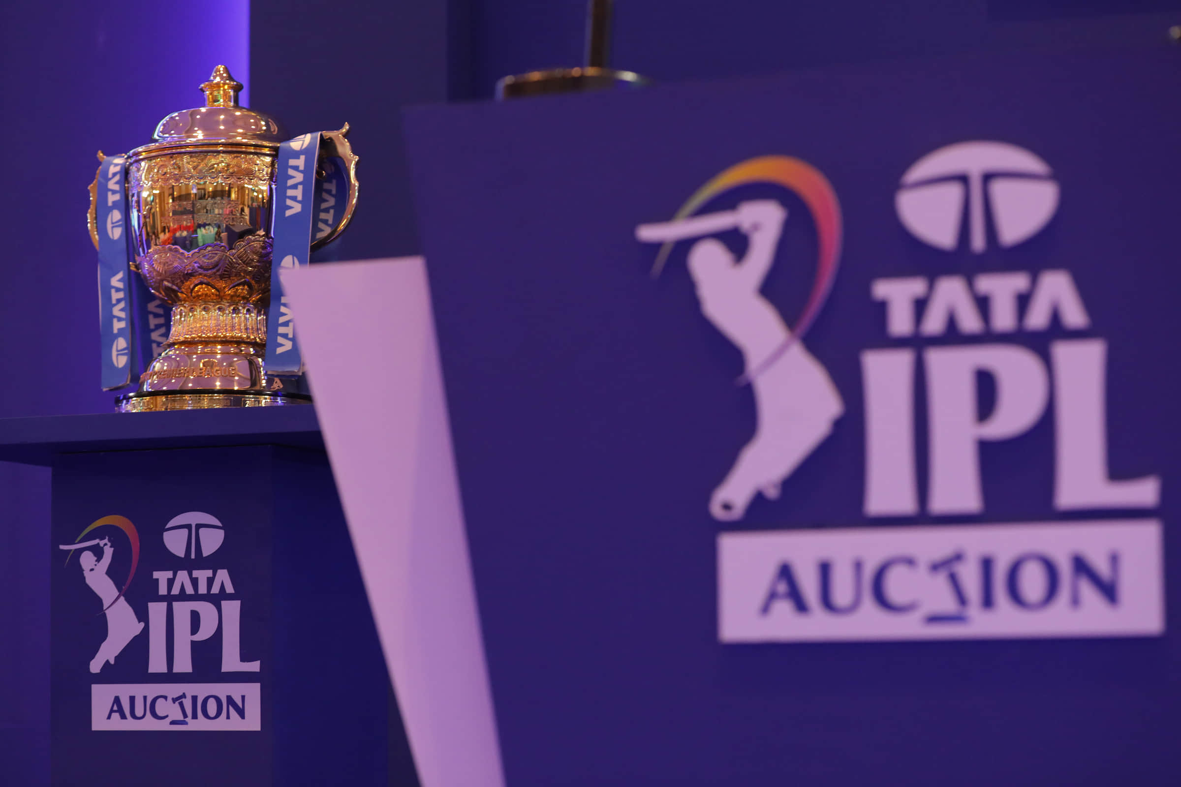 IPL Media Rights' auction reaches unprecedented numbers on day one
